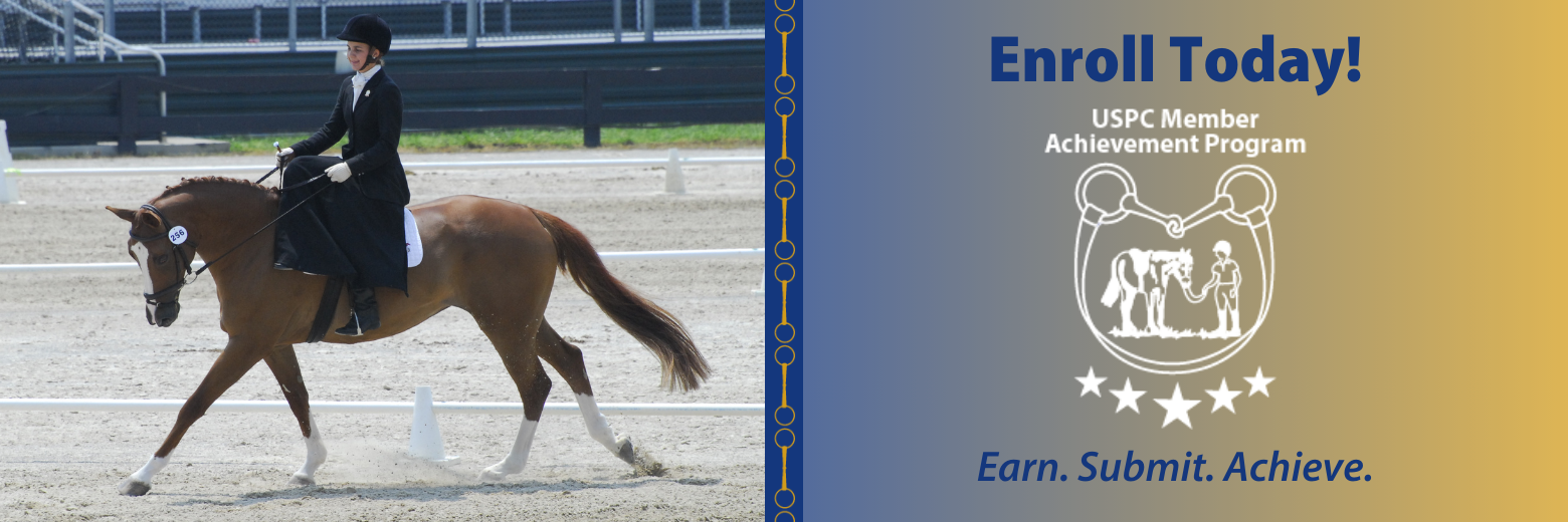 Welcome to the United States Pony Clubs official website