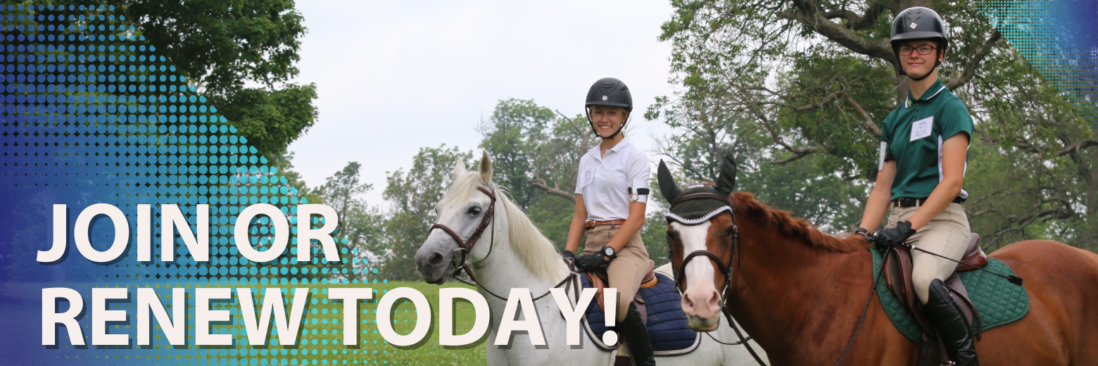 Welcome to the United States Pony Clubs official website