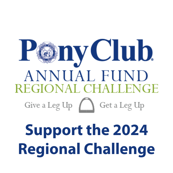 Welcome to the United States Pony Clubs official website